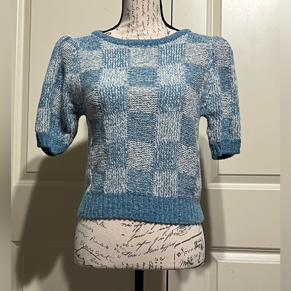 Heidi | Sweaters | Nwt Vintage Heidi Angora Sweater Sz Small | Poshmark
